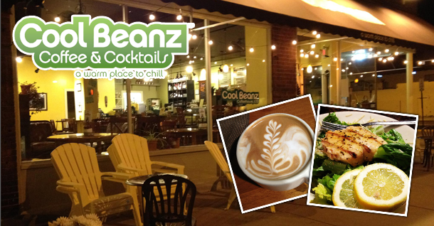 Cool Beanz Coffeehouse