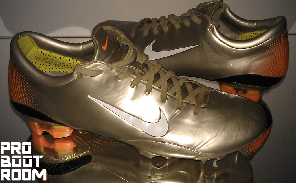 Adidas | The Pro Boot Room