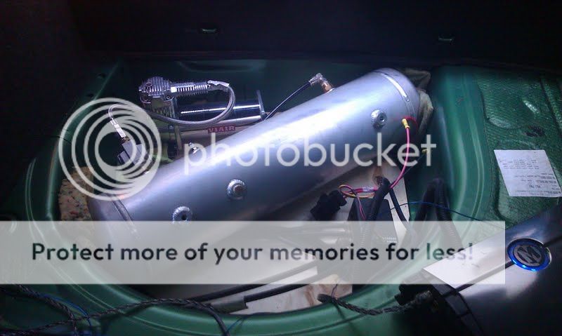 Air ride help! | VW Vortex - Volkswagen Forum