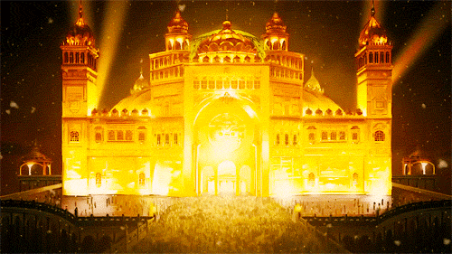 ThePro-BendingArena | DeviantArt