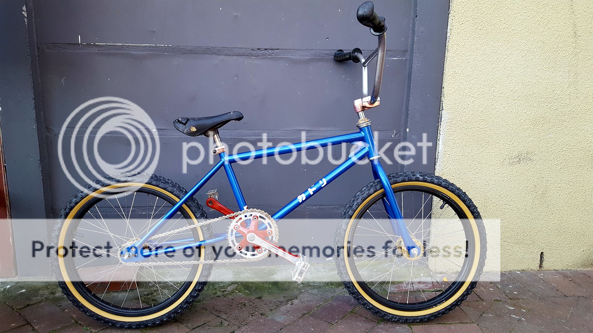 Tange SR BMX - BMXmuseum.com Forums