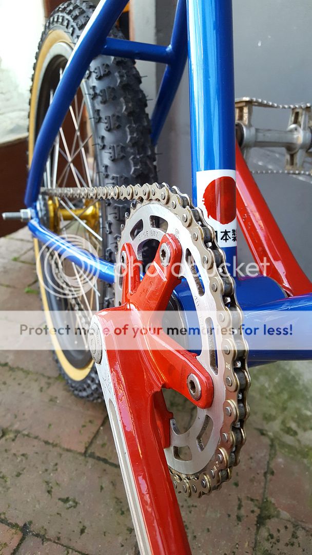 Tange SR BMX - BMXmuseum.com Forums