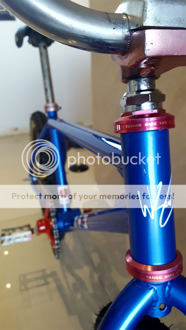 Tange SR BMX - BMXmuseum.com Forums