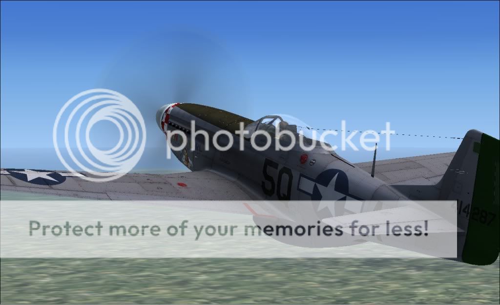 339th FG WIP 'Pin Up Girl' and 'BOOMERANG!' - The A2A Simulations Community