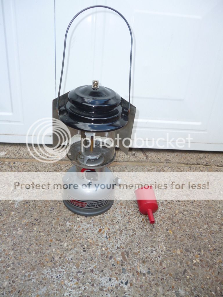 Coleman Powerhouse | World Sea Fishing Forums