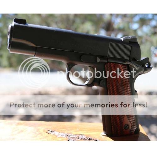 New Colt Gunsite Lightweight Commander | 1911Forum