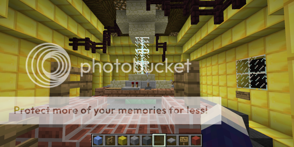 Coming soon- Rebuild the TARDIS- Doctor who map! - WIP Maps - Maps - Mapping and Modding: Java ...