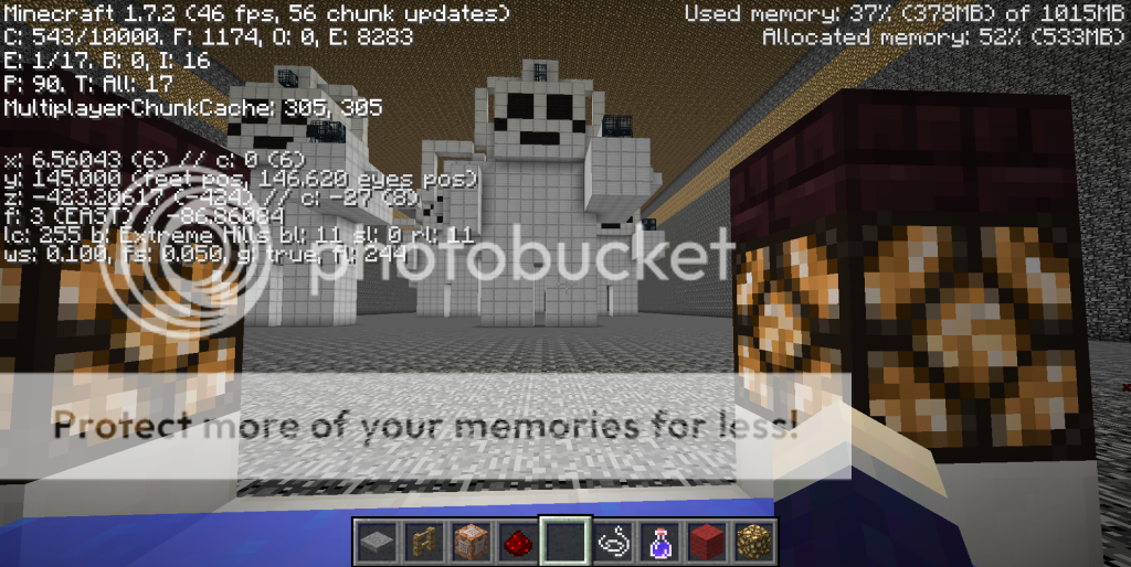 Coming soon- Rebuild the TARDIS- Doctor who map! - WIP Maps - Maps ...