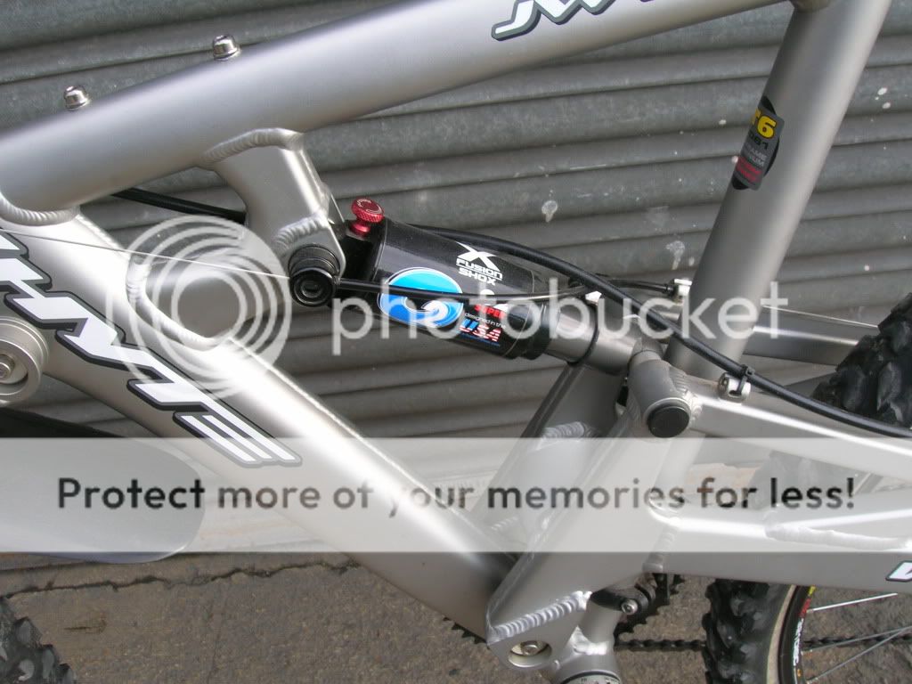 Immaculate John Whyte JW-2 | Retrobike