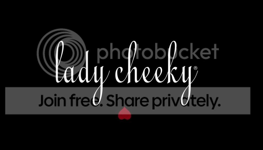 Lady Cheeky | Smut for Smarties | Page 2