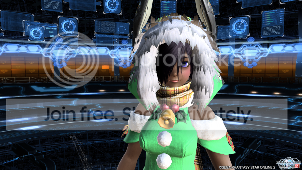 JP PSO2 December Screenshots & Movie Thread - Page 16