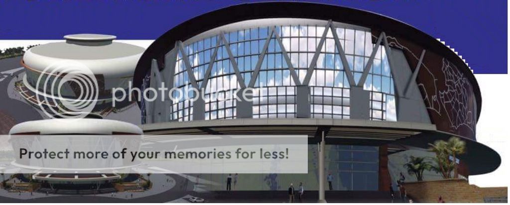 CALAMBA | José Rizal Coliseum [u/c] | SkyscraperCity Forum